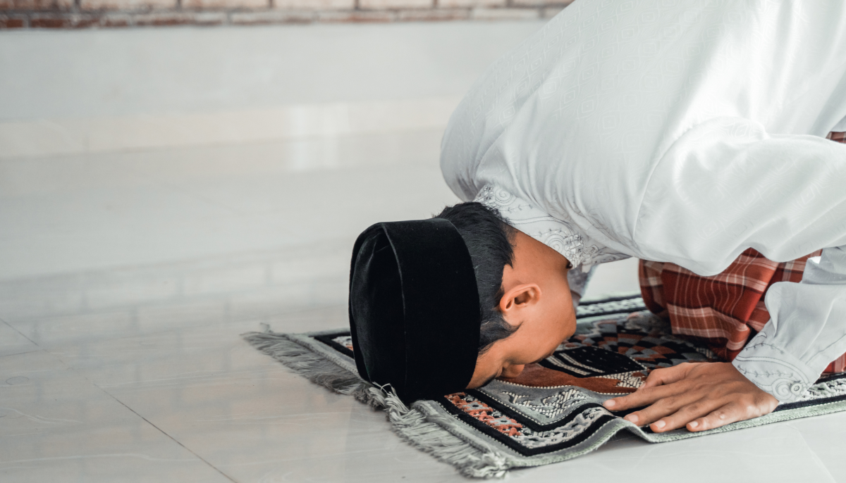 7 Steps to Increased Iman - Muslimi