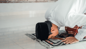 7 Steps to Increased Iman - Muslimi