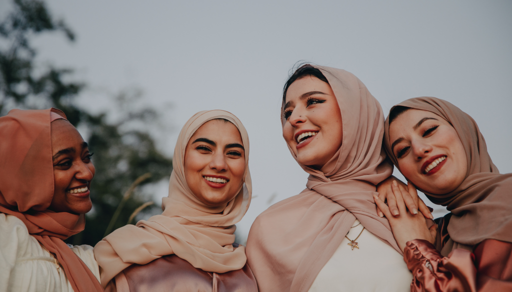 Opinion: The Hijab and Our Right to Choose - Muslimi
