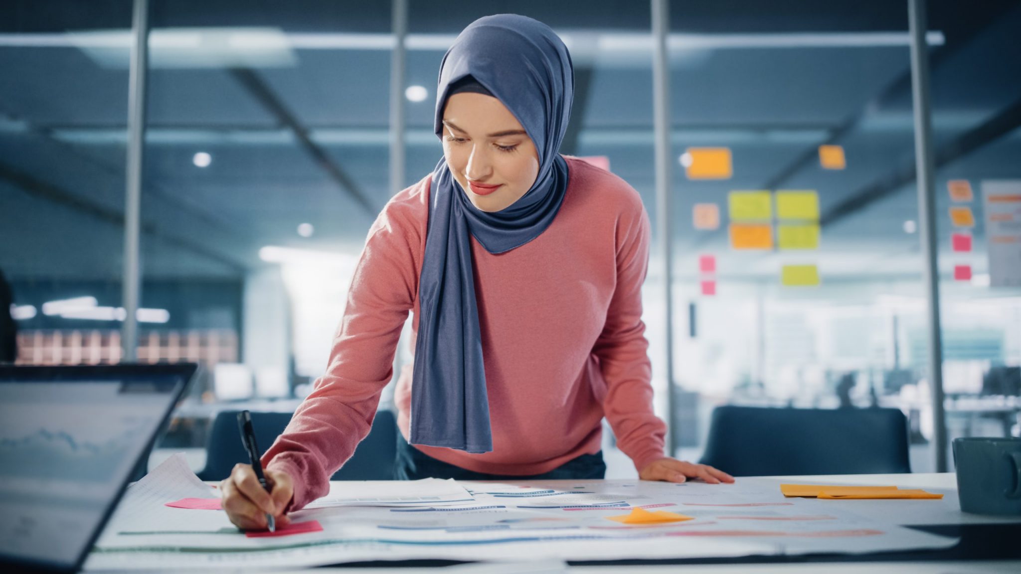 Islamic Heritage Month: Celebrate the Achievements of Muslims - Muslimi