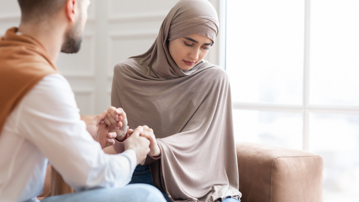 15-Point Relationship Assessment: Are You a Good Partner? - Muslimi