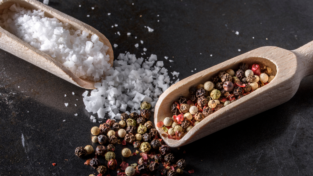 Get a taste of Qatar with Saloona - Muslimi