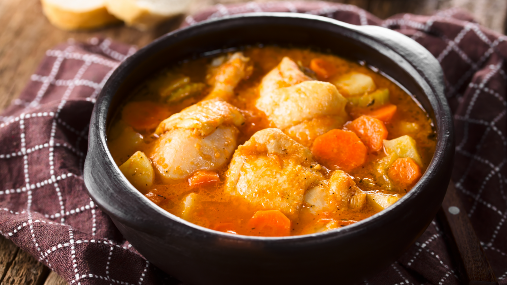 Get a taste of Qatar with Saloona - Muslimi