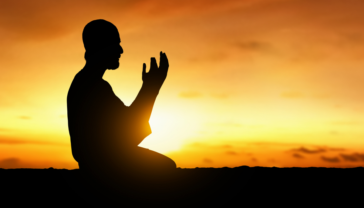 The Power of Prayer: Fajr - Muslimi