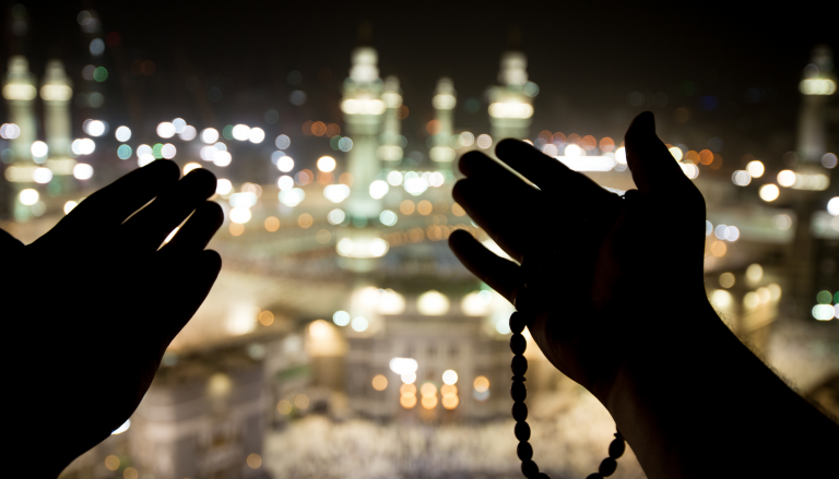 The Power of Prayer: Fajr - Muslimi