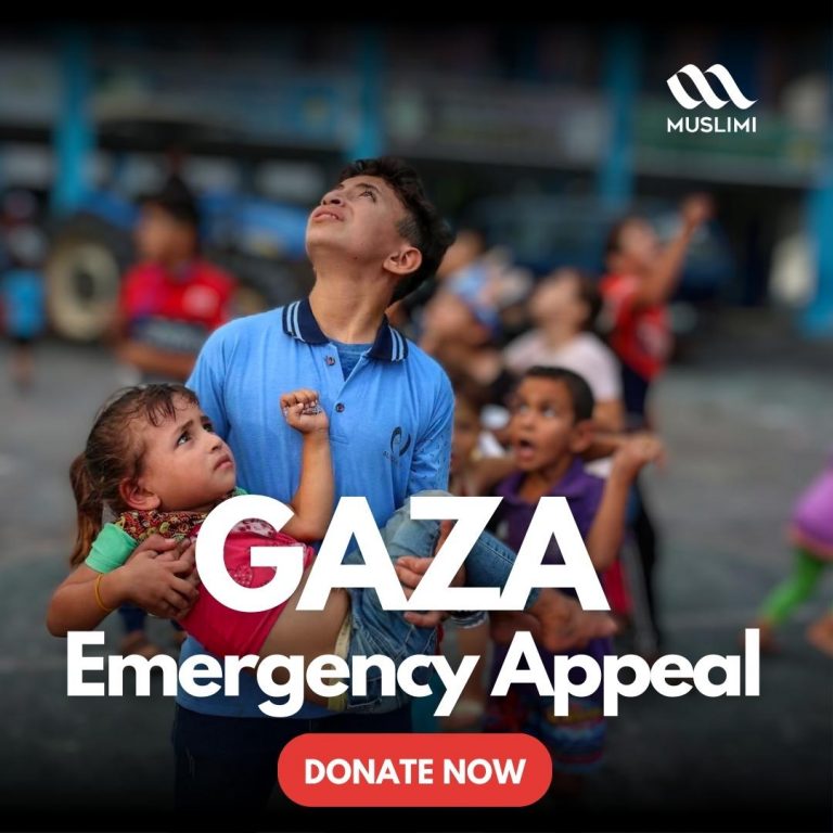 Amin Davis - Peace | Vocals Only Nasheed - Muslimi