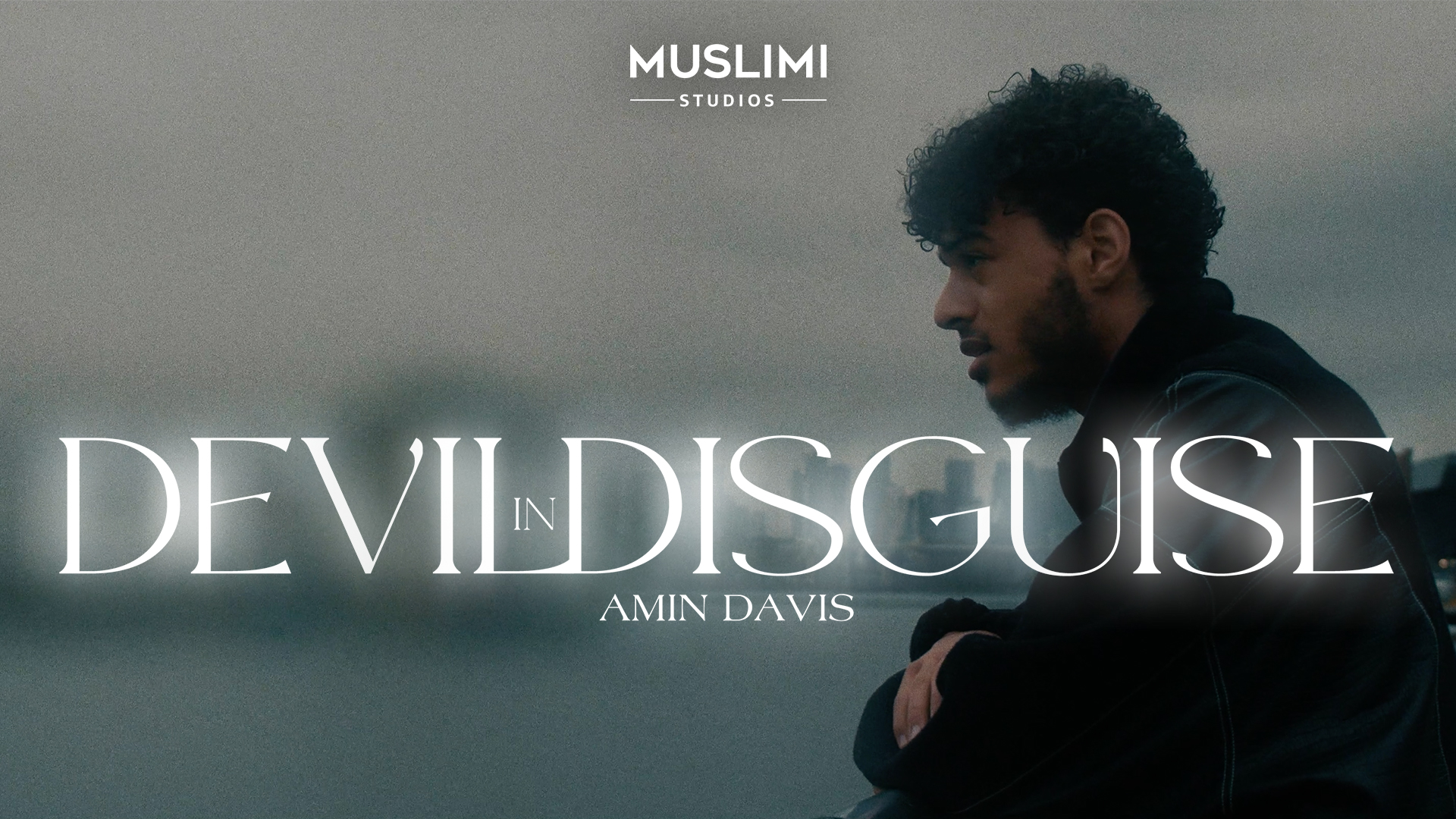Devil In Disguise: A Vocals Only Nasheed by Amin Davis - Muslimi