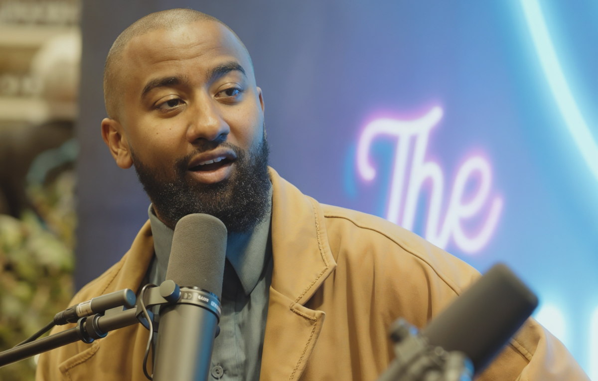 The Muslimi Experience: Drive-Thru Edition with Boonaa Mohammed ...