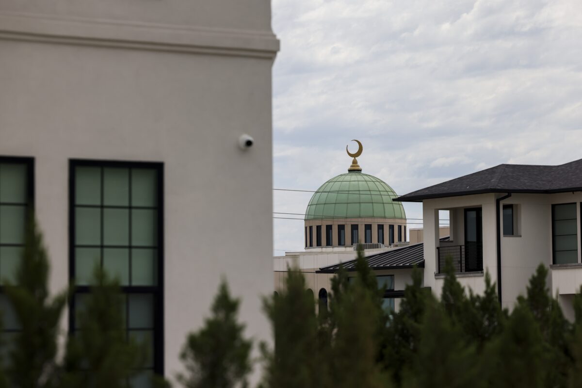 Muslim-Led EPIC City Project in Texas Cleared After DOJ Review - Muslimi