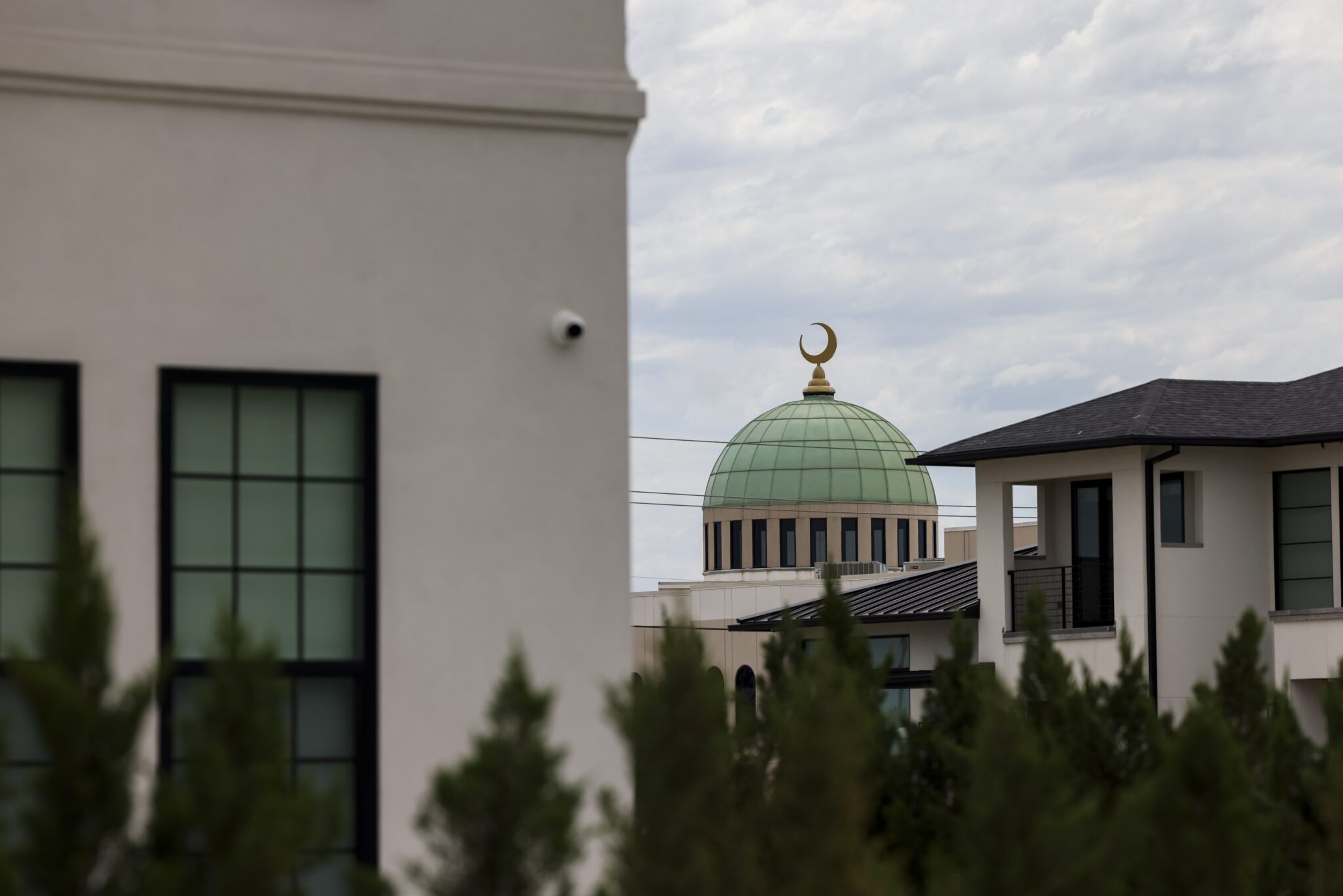 Muslim-Led EPIC City Project in Texas Cleared After DOJ Review - Muslimi