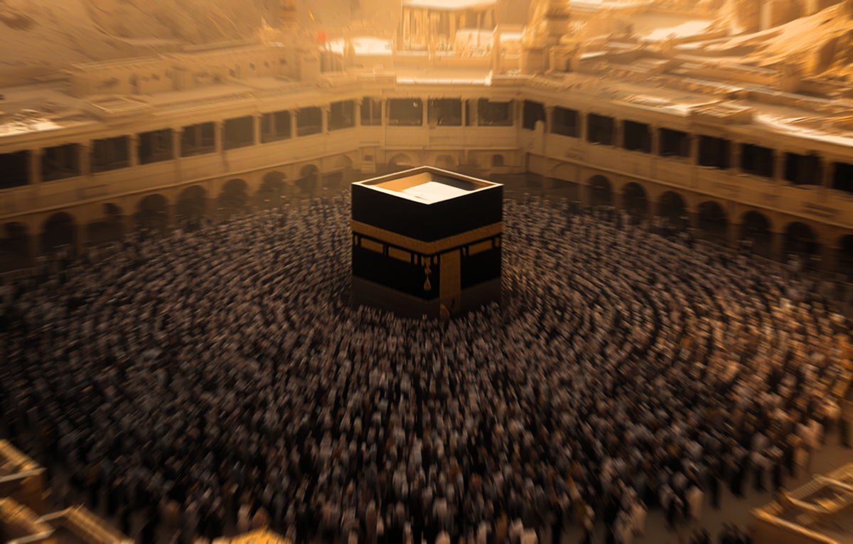 Understanding Hajj and Its Significance in Islam - Muslimi